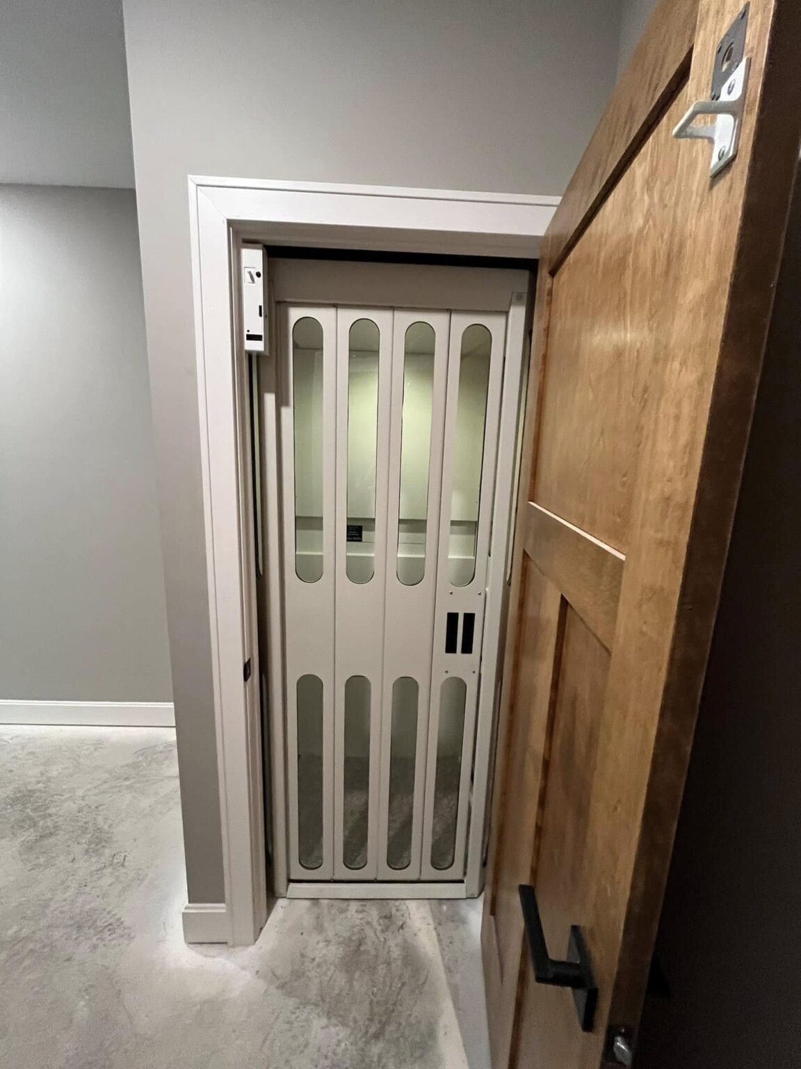Residential Elevator - Staying Home Why a Residential Elevator Can ...